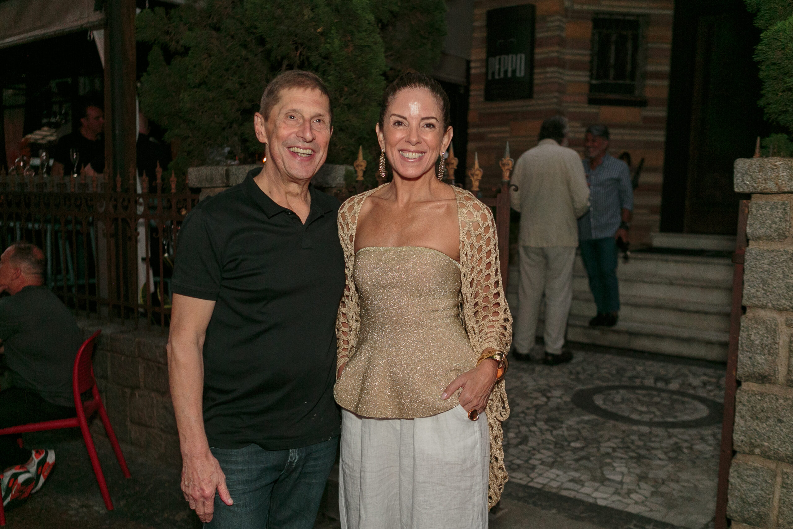 Ora Felice do Peppo Cucina encerra temporada de verão - Vinicius Mitto