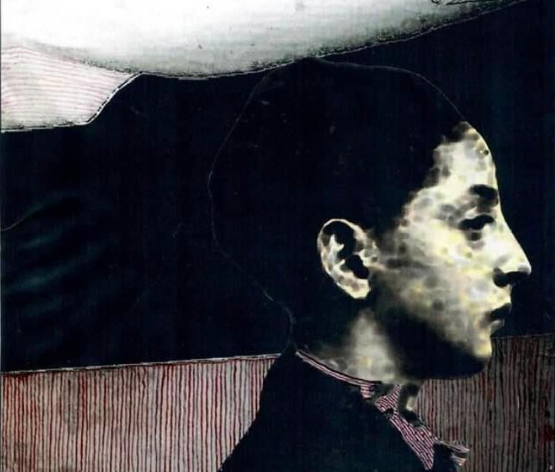 Exposição de Patrick Conrad - Vinicius Mitto